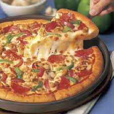 PIZZA 2X1 DI CARLO EXPRESS: PIZZA 2X1 DICARLO